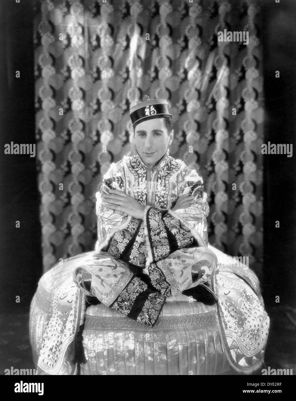 Nick lucas Black and White Stock Photos & Images - Alamy