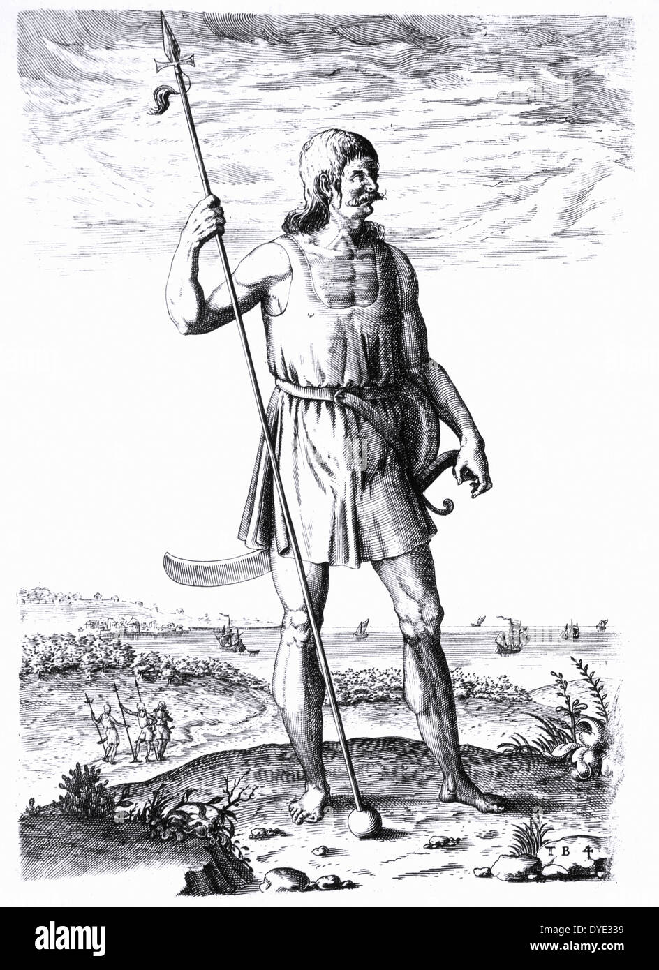 Pict hi-res stock photography and images - Alamy