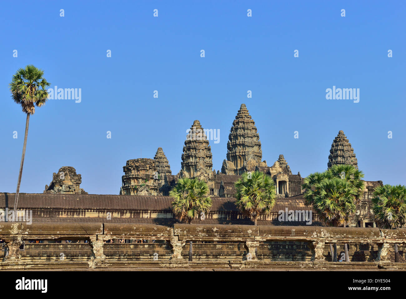 Five towers hi-res stock photography and images - Alamy