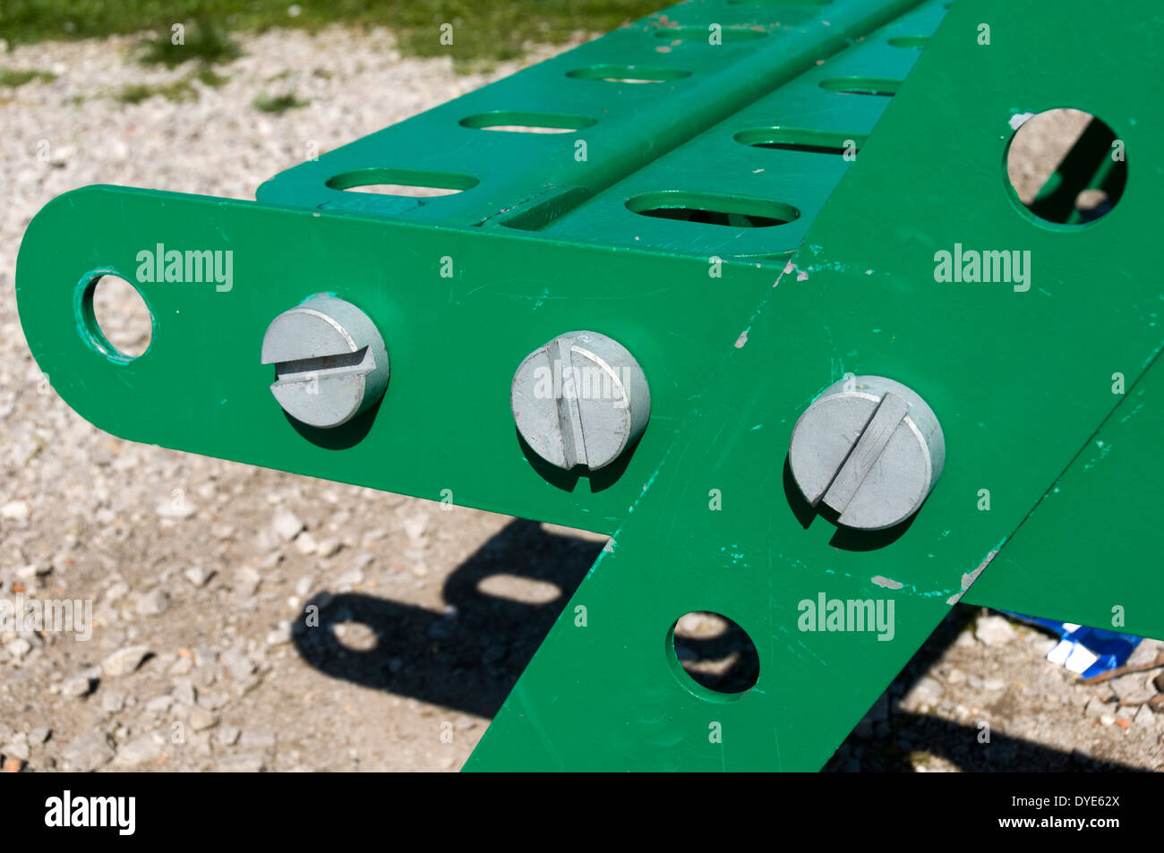 Nob end hi-res stock photography and images - Alamy
