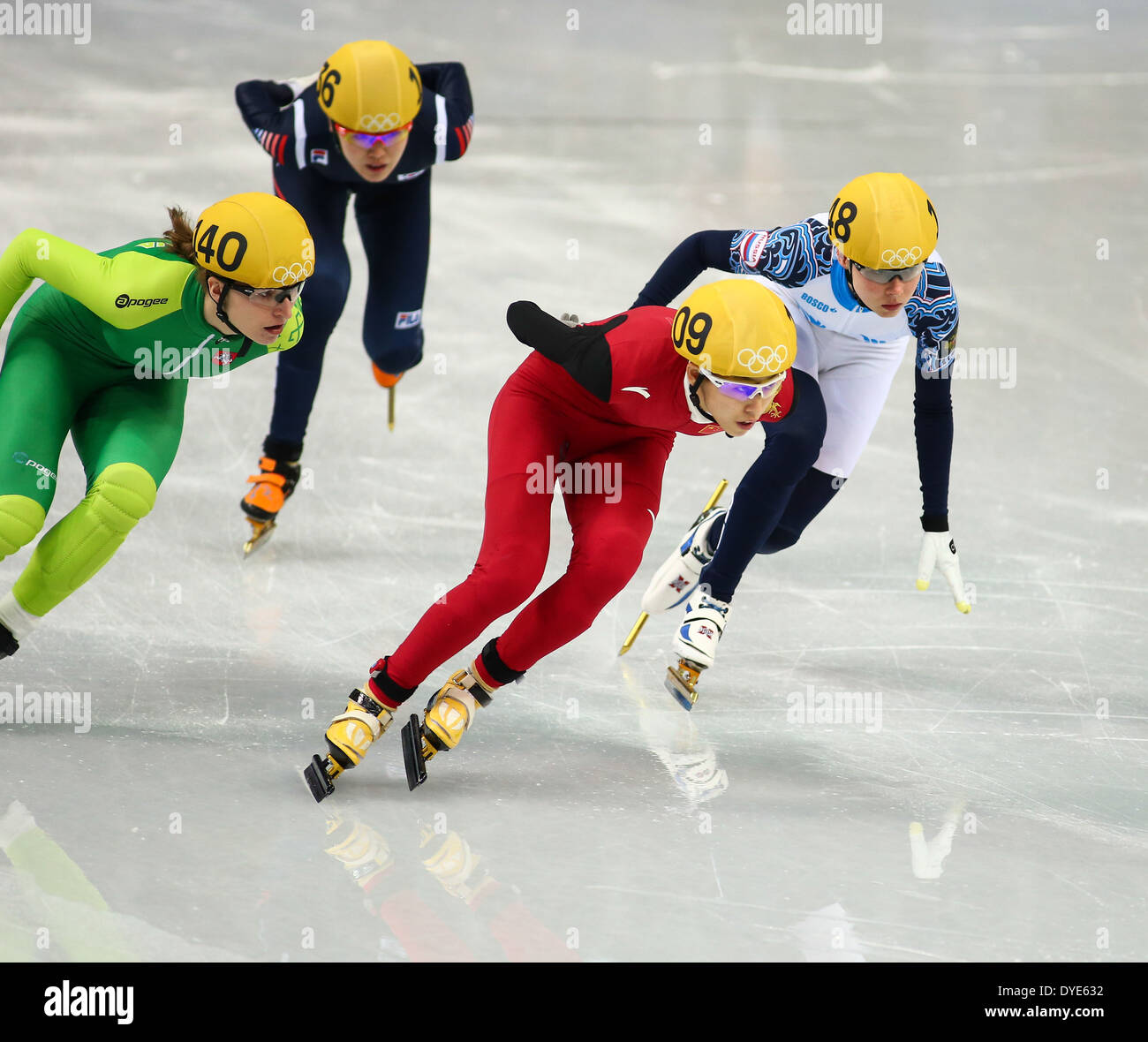 Kexin fan hi-res stock photography and images - Alamy