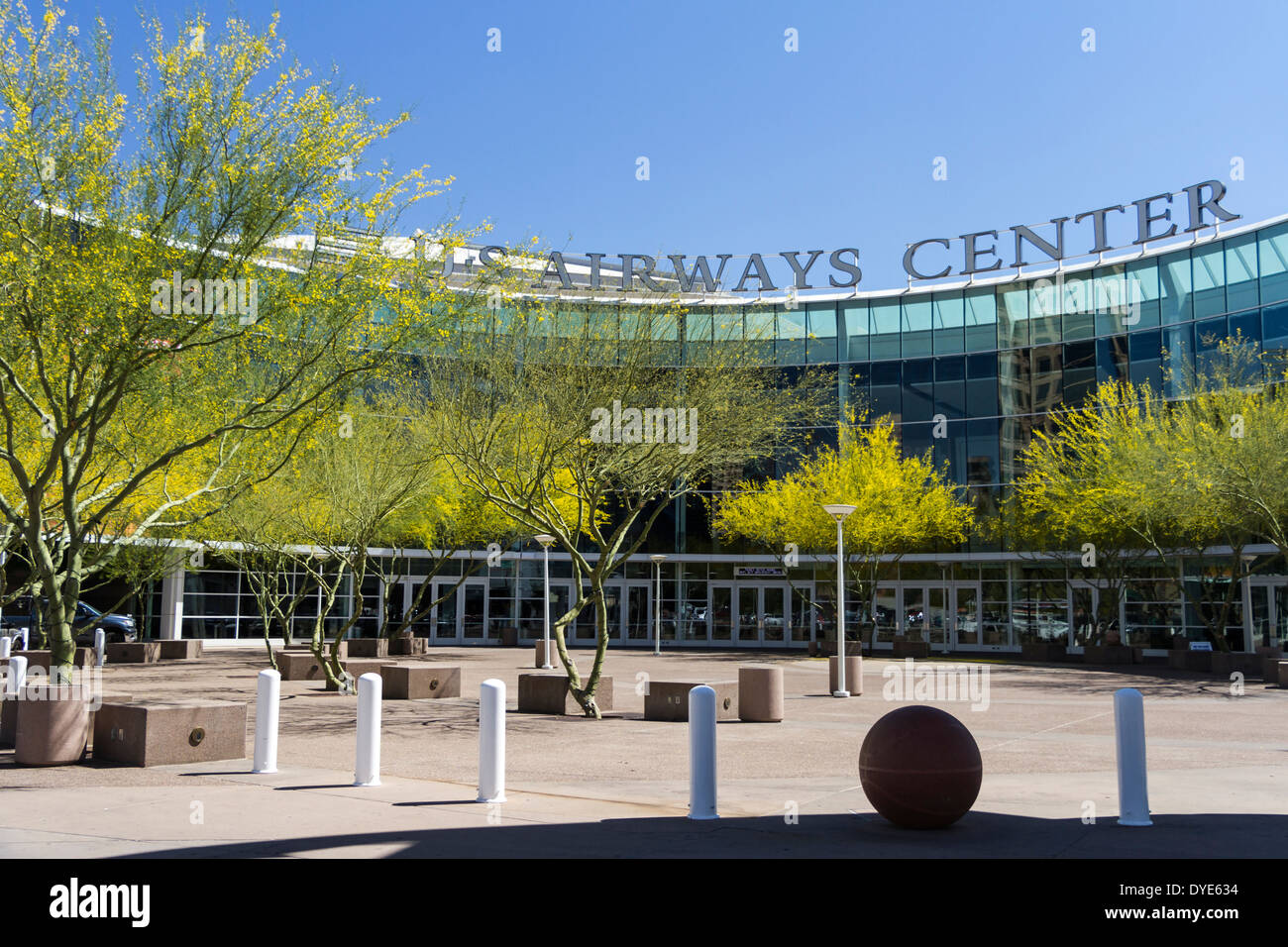 Phoenix plaza hi-res stock photography and images - Alamy