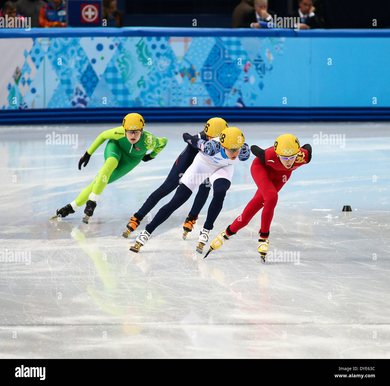 Kexin fan hi-res stock photography and images - Alamy