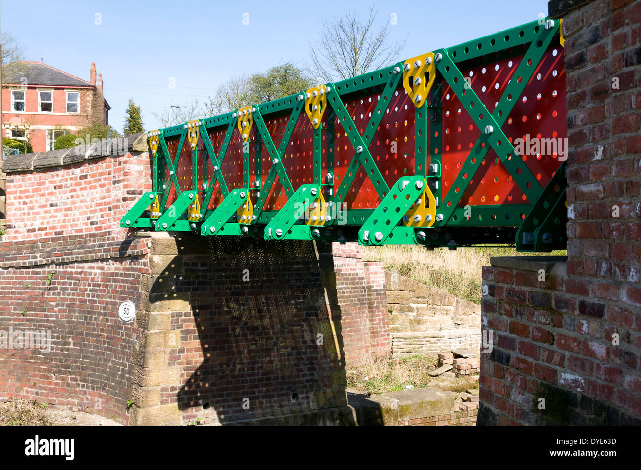 Nob end hi-res stock photography and images - Alamy