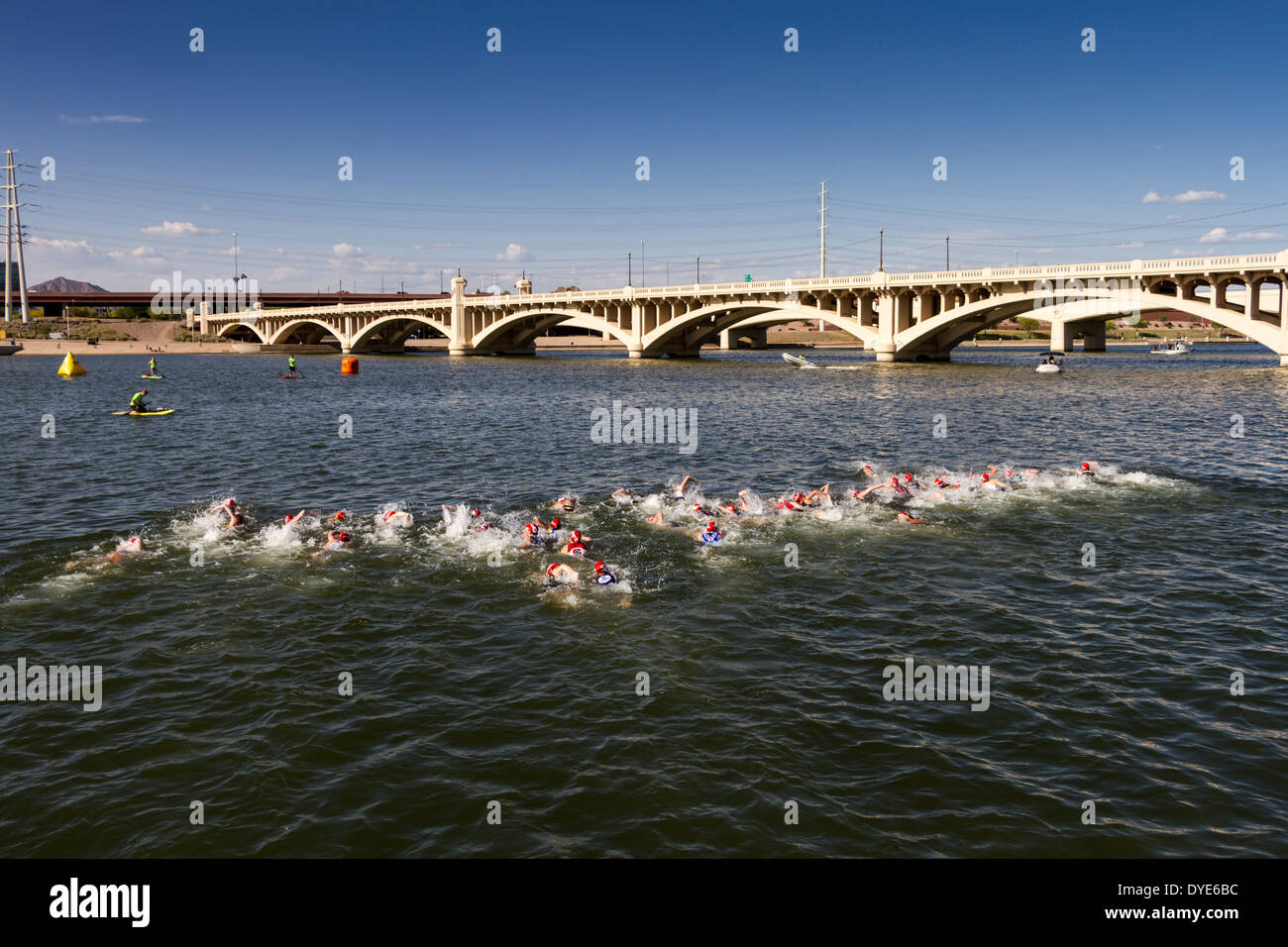 Usa triathlon hi-res stock photography and images - Alamy