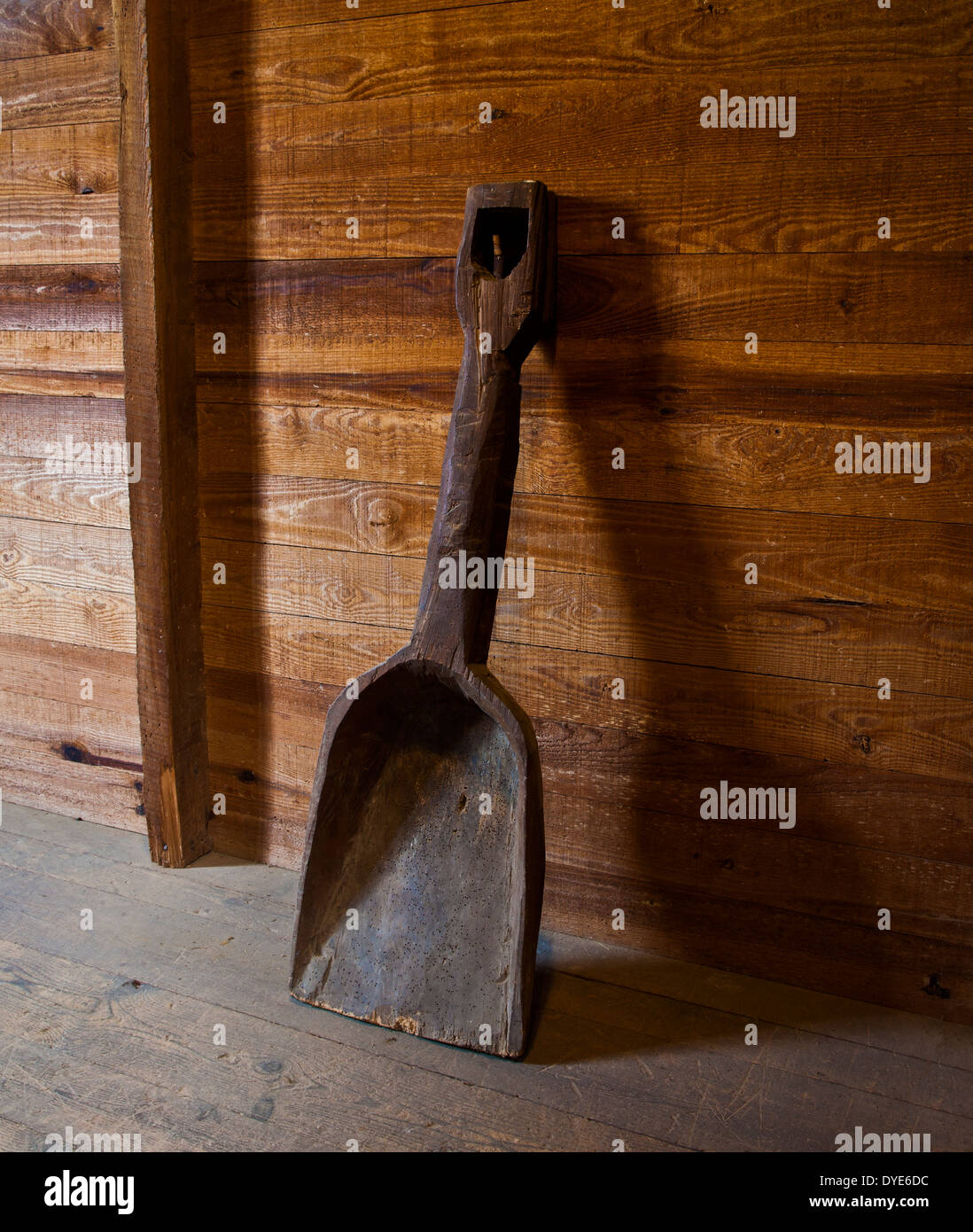 Colonial American Farming High Resolution Stock Photography and Images ...