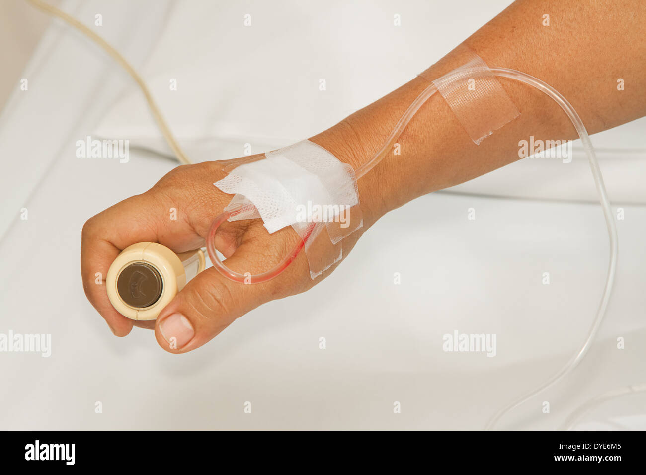 Nurse call button hospital hi-res stock photography and images - Alamy