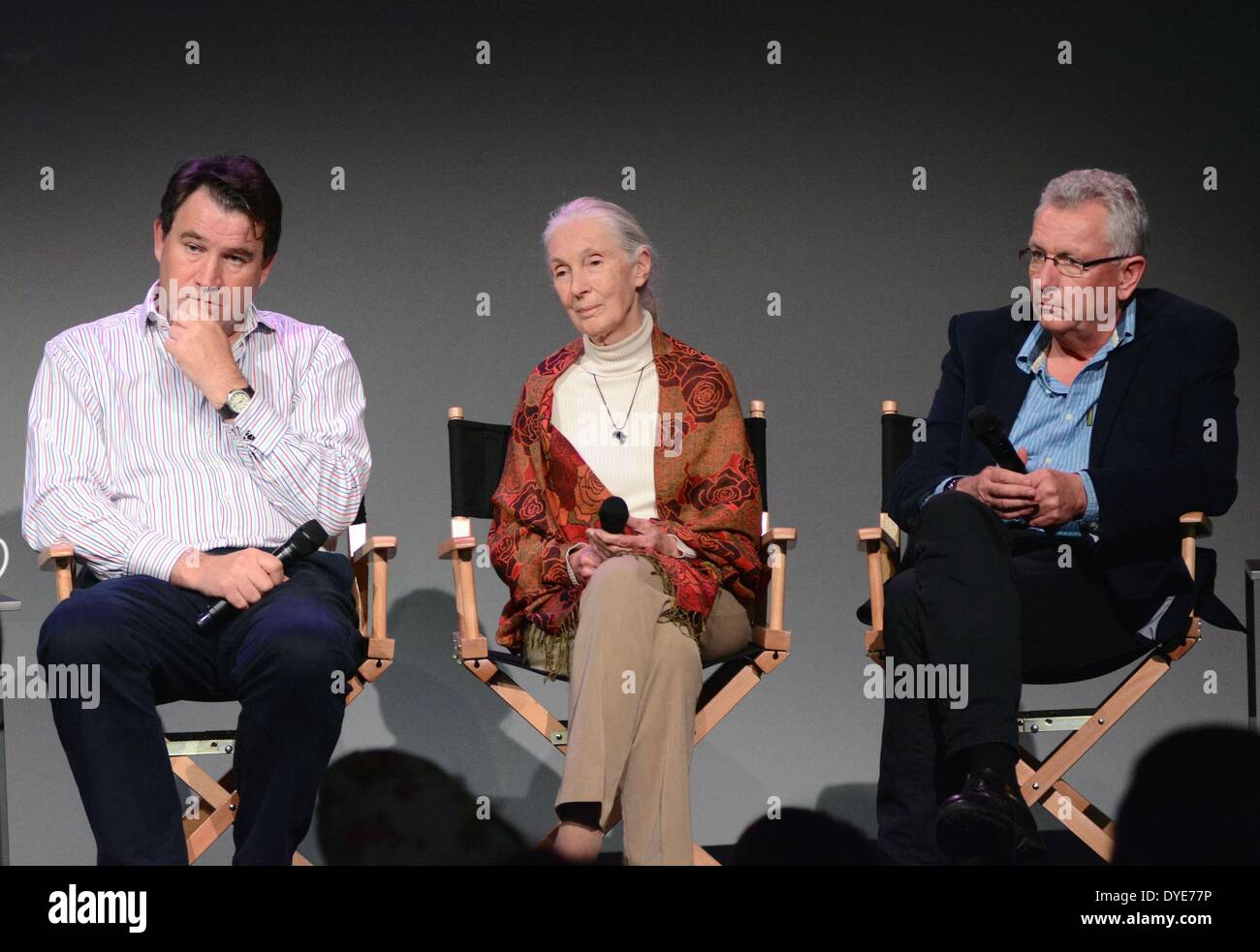 Alastair fothergill hi-res stock photography and images - Alamy