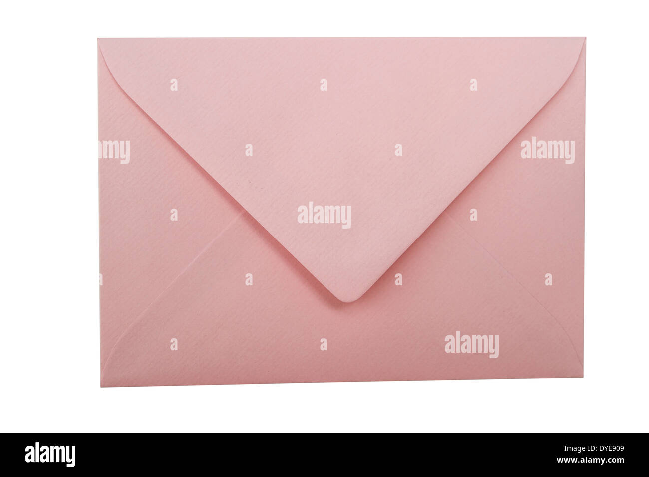 Texture light pink paper Cut Out Stock Images & Pictures - Alamy
