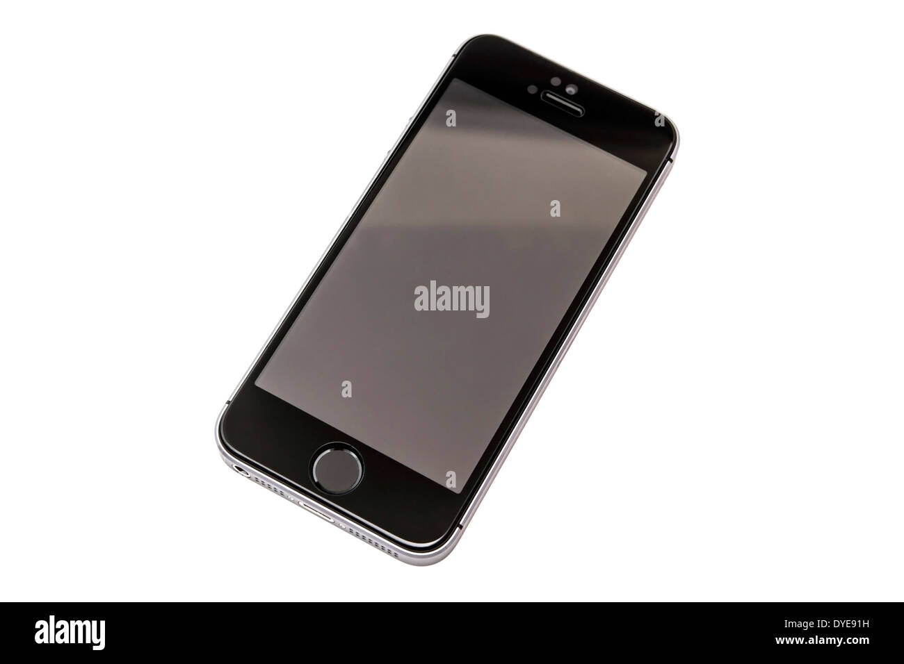 Iphone blank hi-res stock photography and images - Alamy