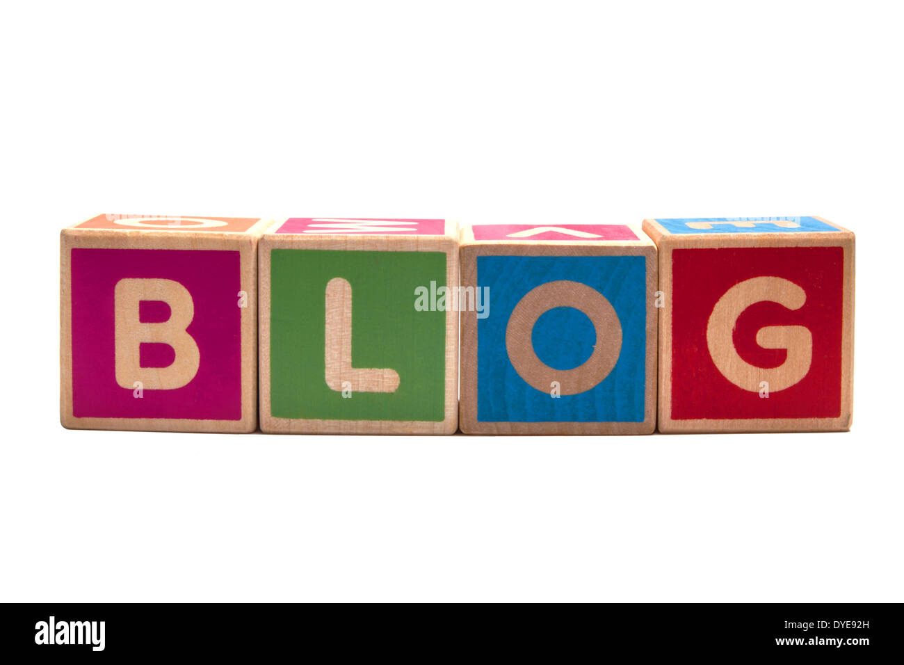 Blog background hi-res stock photography and images - Alamy