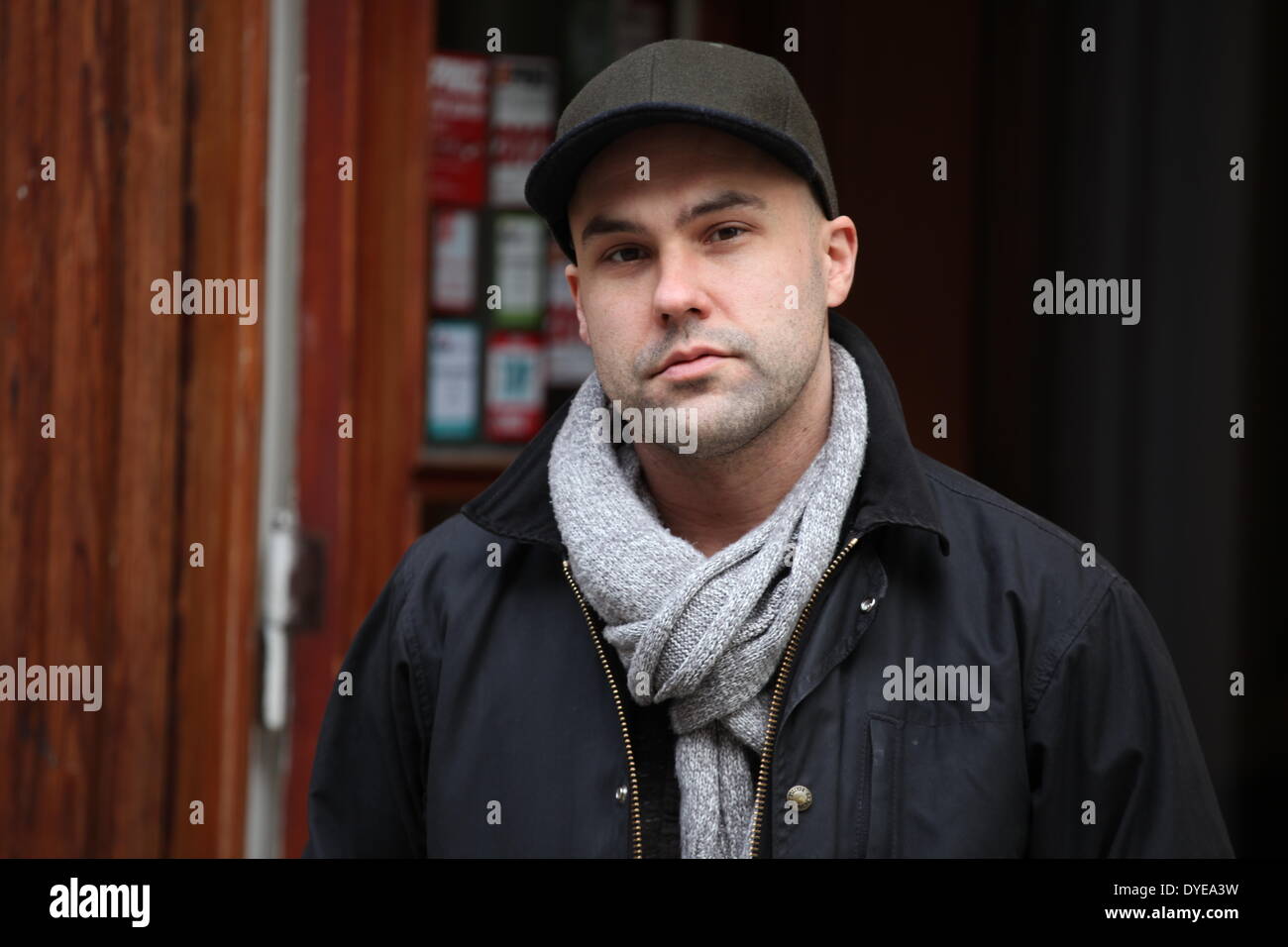 Brian perkins hi-res stock photography and images - Alamy