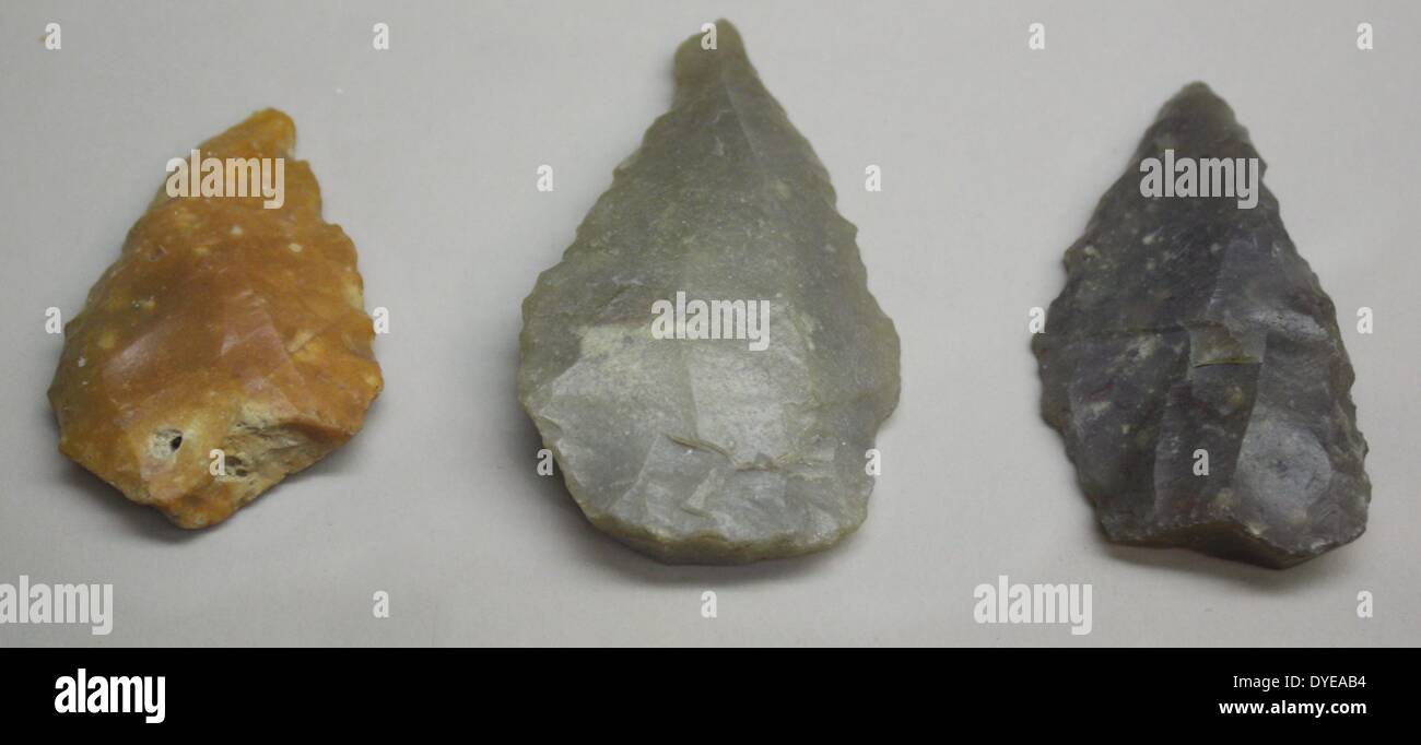 Arrow heads hi-res stock photography and images - Alamy