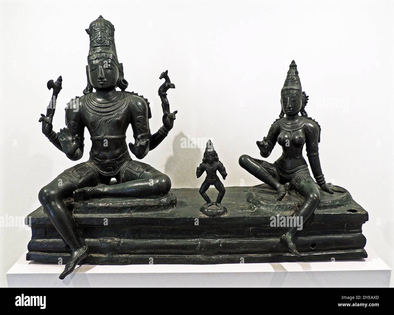 Somaskanda hi-res stock photography and images - Alamy