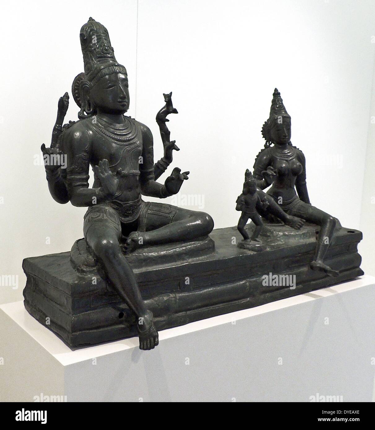 Somaskanda hi-res stock photography and images - Alamy