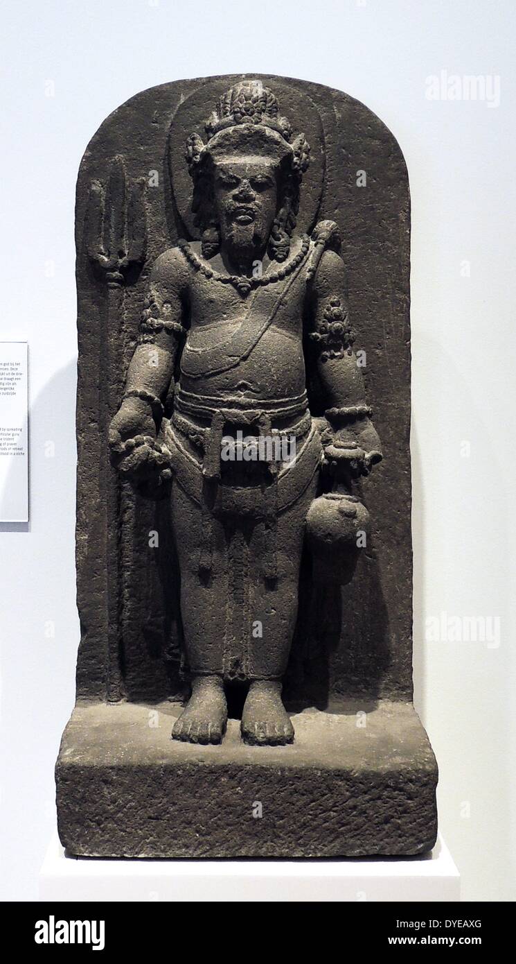 Indian servant hi-res stock photography and images - Alamy
