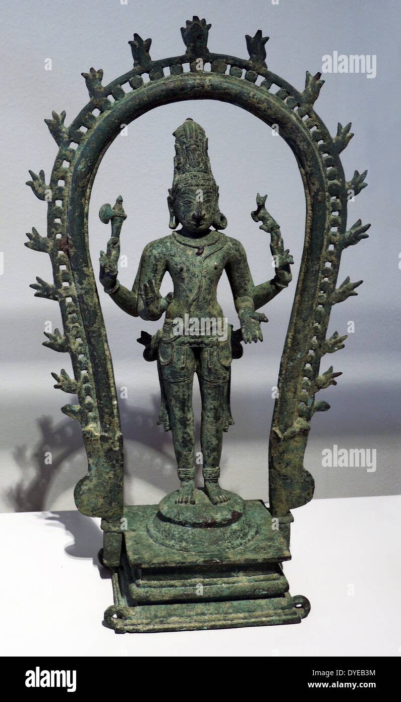 Left hand shiva hi-res stock photography and images - Alamy