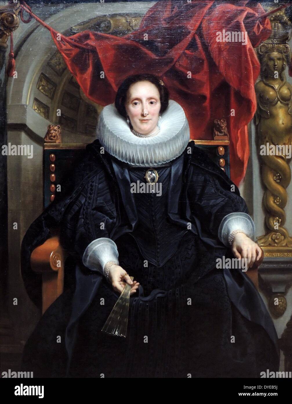 Grand almoner hi-res stock photography and images - Alamy