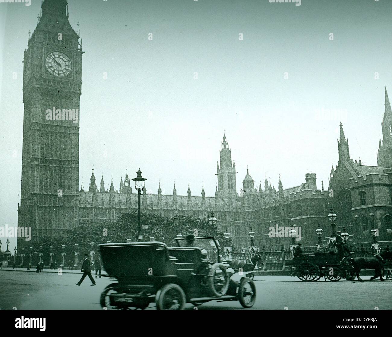 1910 car hi-res stock photography and images - Alamy
