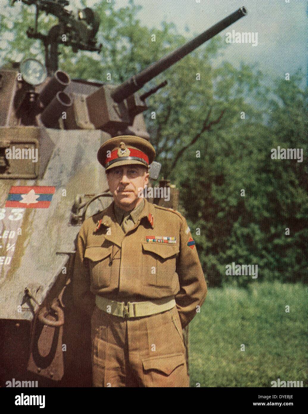 Imperial army general staff hi-res stock photography and images - Alamy