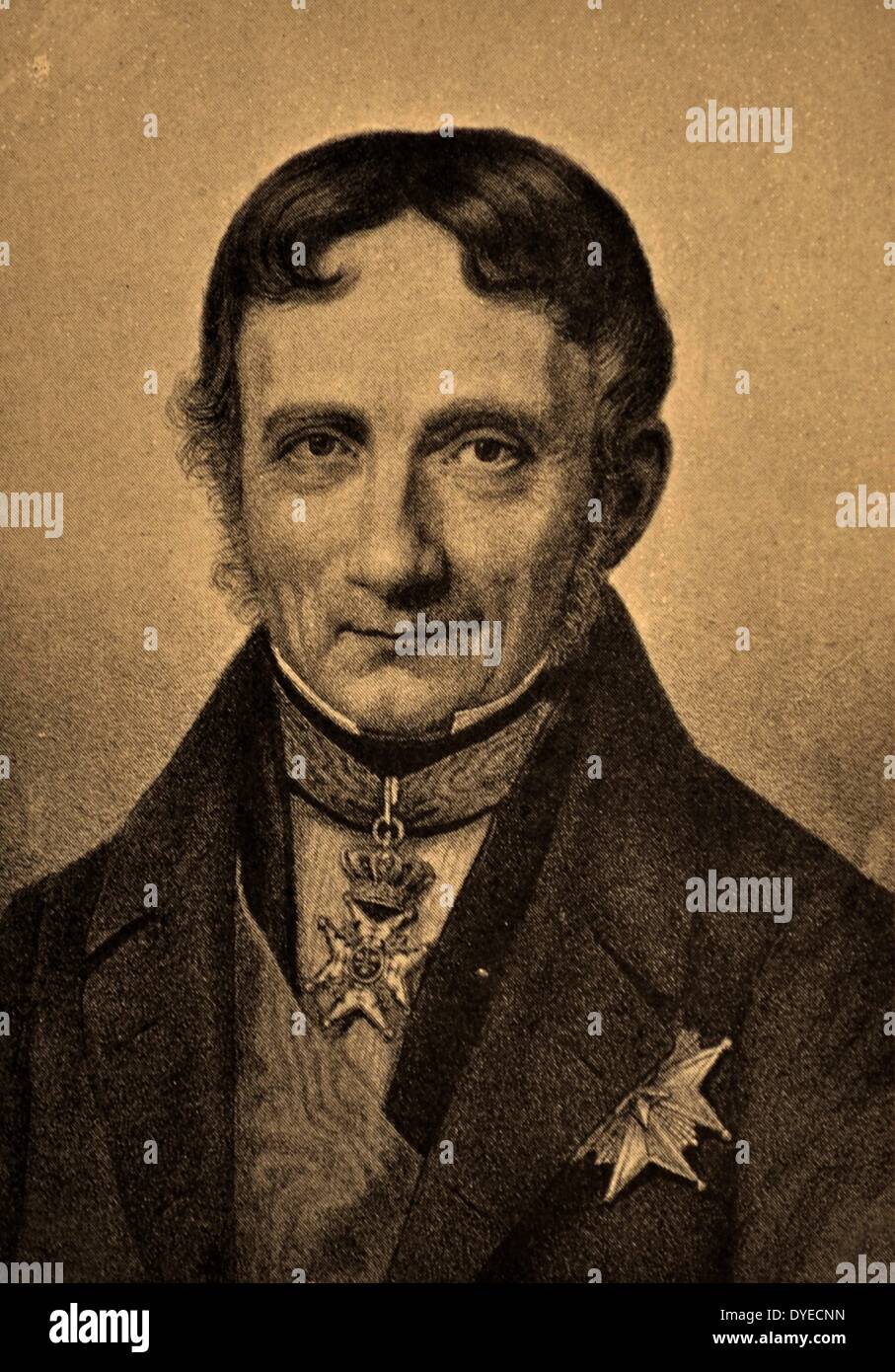 Christian Holst High Resolution Stock Photography and Images - Alamy