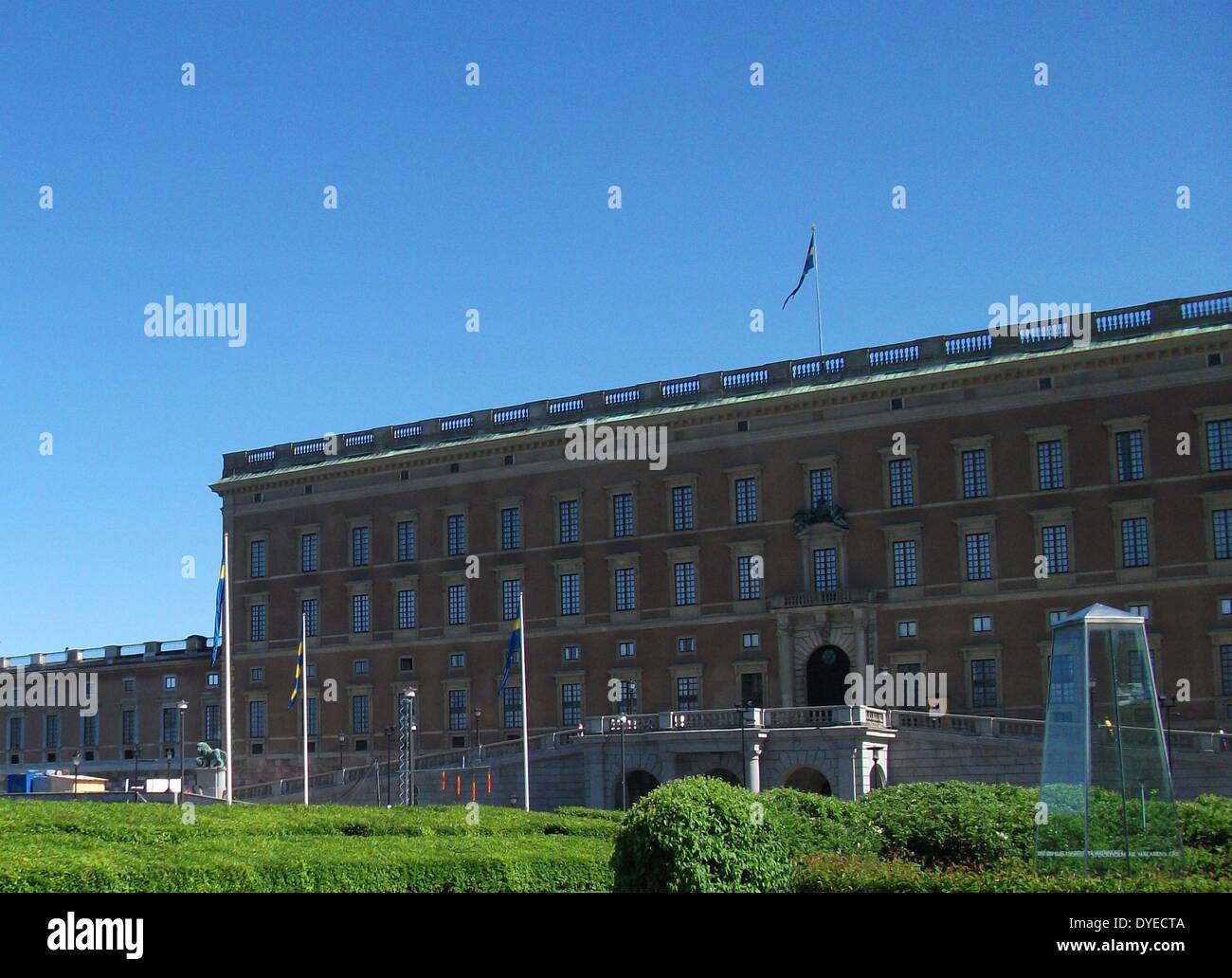 Swedish parliament building hi-res stock photography and images - Alamy