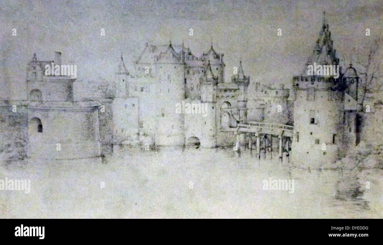 Pieter brueghel the elder hi-res stock photography and images - Alamy