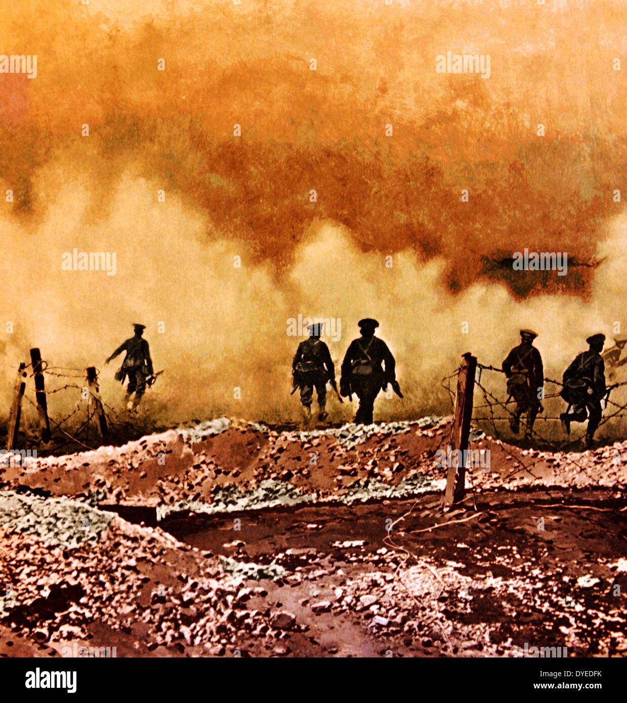 Fire Attack Stock Photos & Fire Attack Stock Images - Alamy