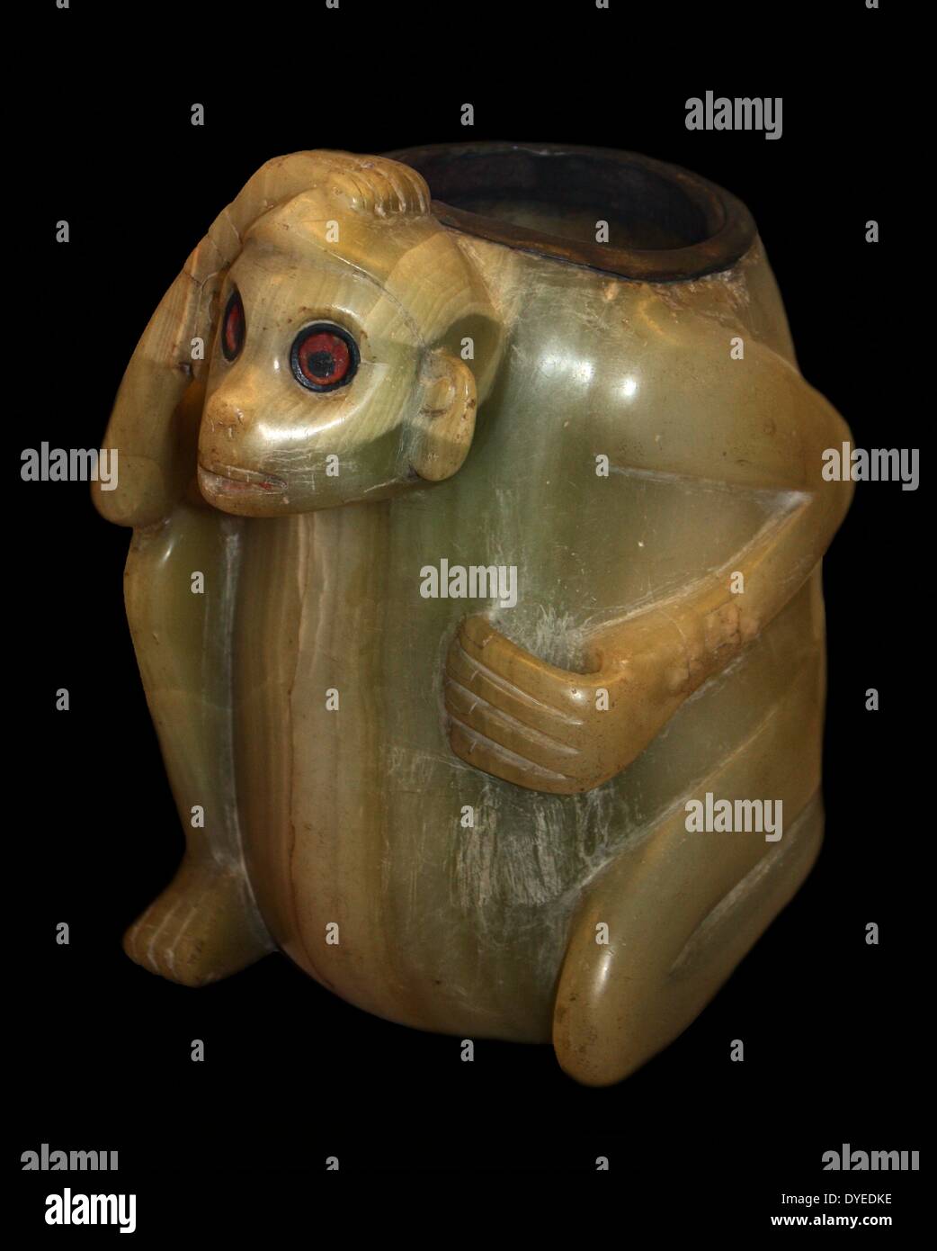 Monkey form hi-res stock photography and images - Alamy