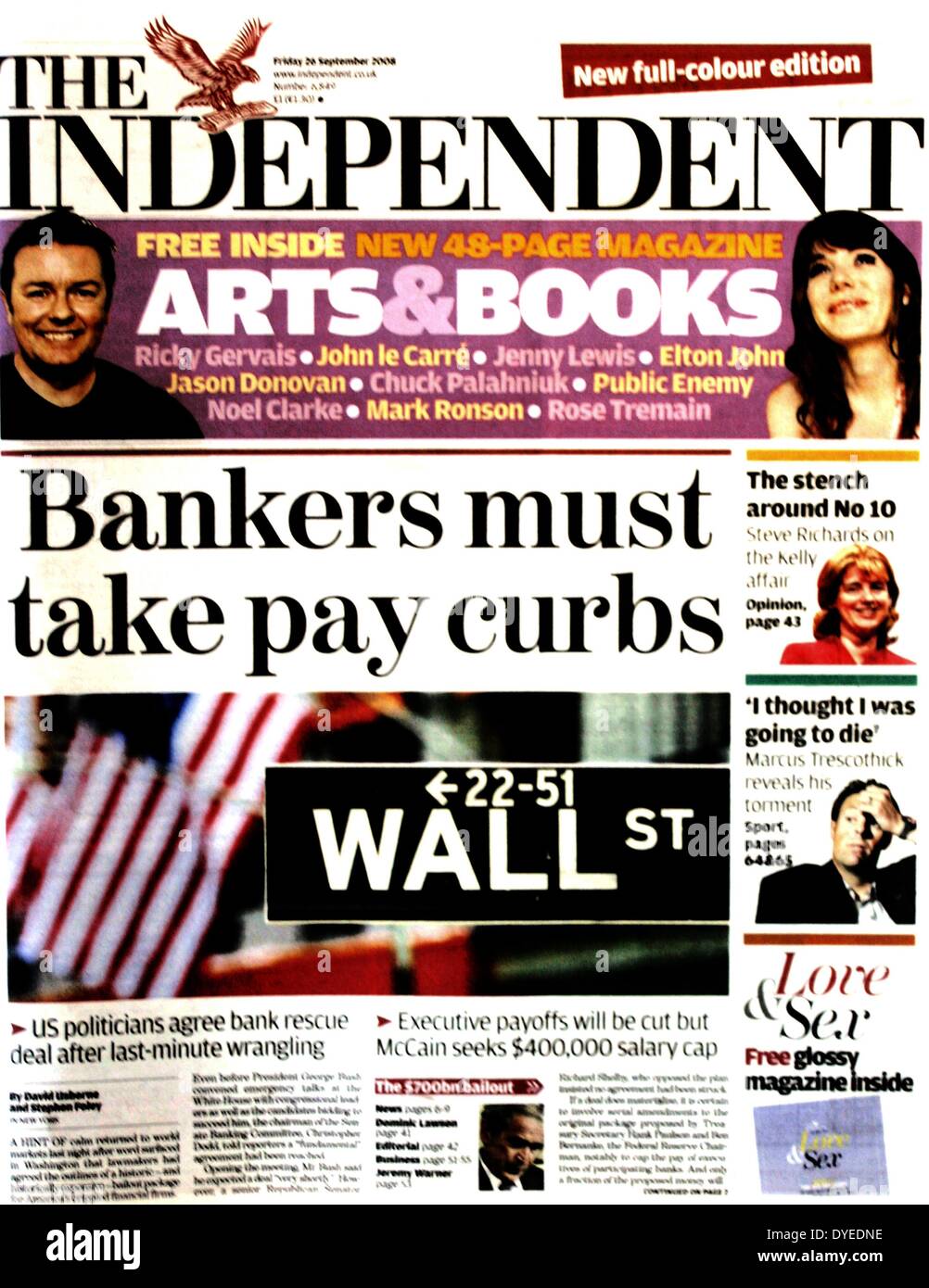 Newsprint hi-res stock photography and images - Alamy