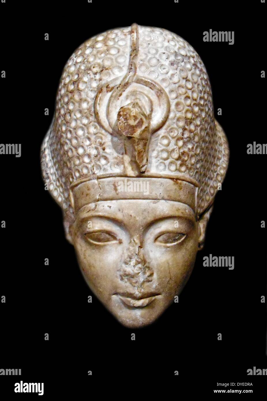 Tutankhamun hi-res stock photography and images - Alamy