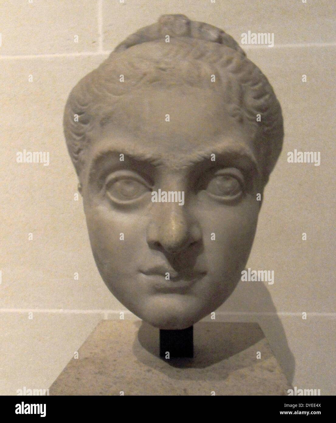 With wife fausta hi-res stock photography and images - Alamy