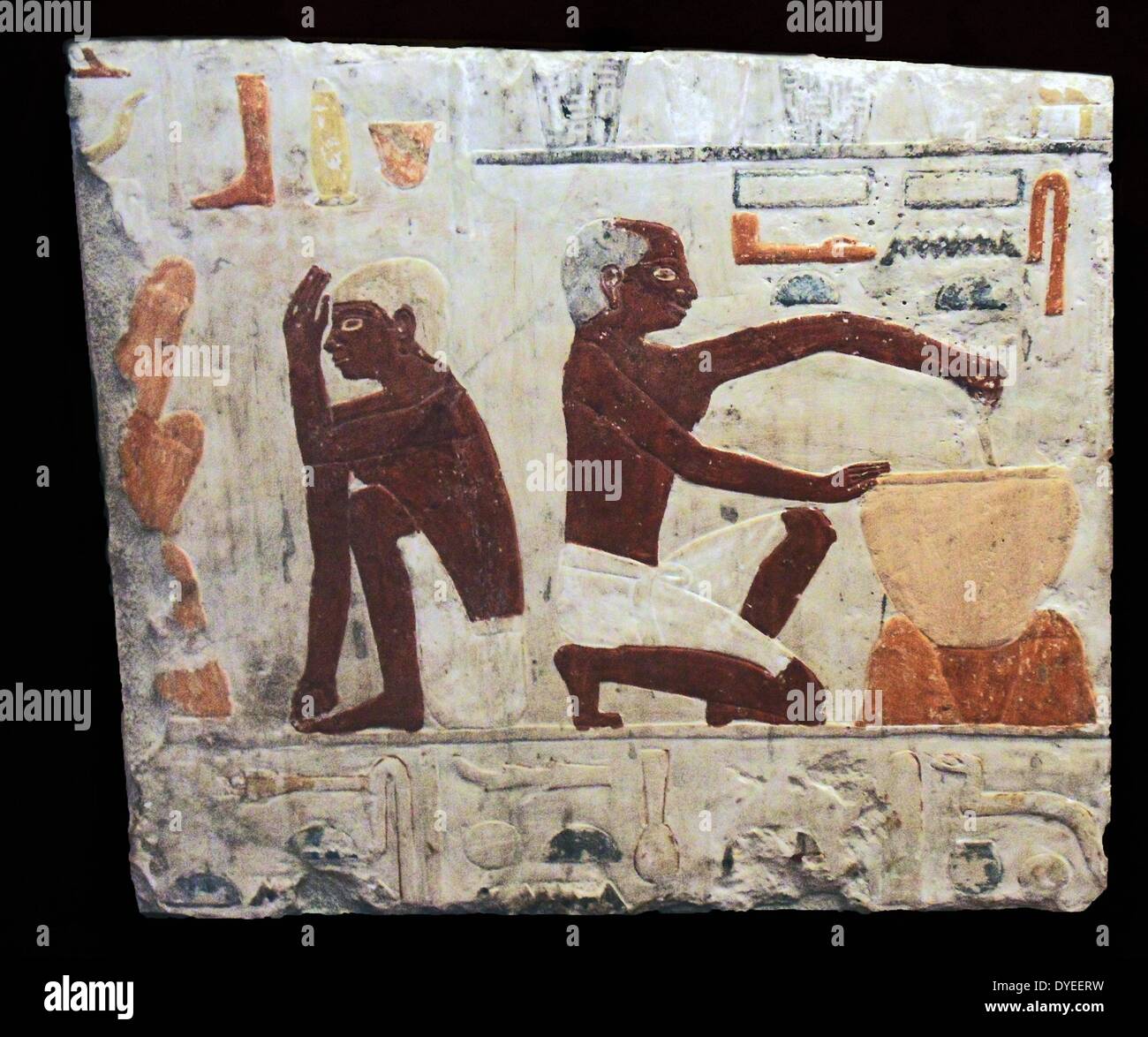 Egyptian hieroglyphics hi-res stock photography and images - Alamy