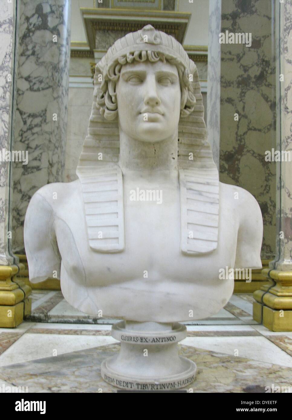 Antonius hi-res stock photography and images - Alamy