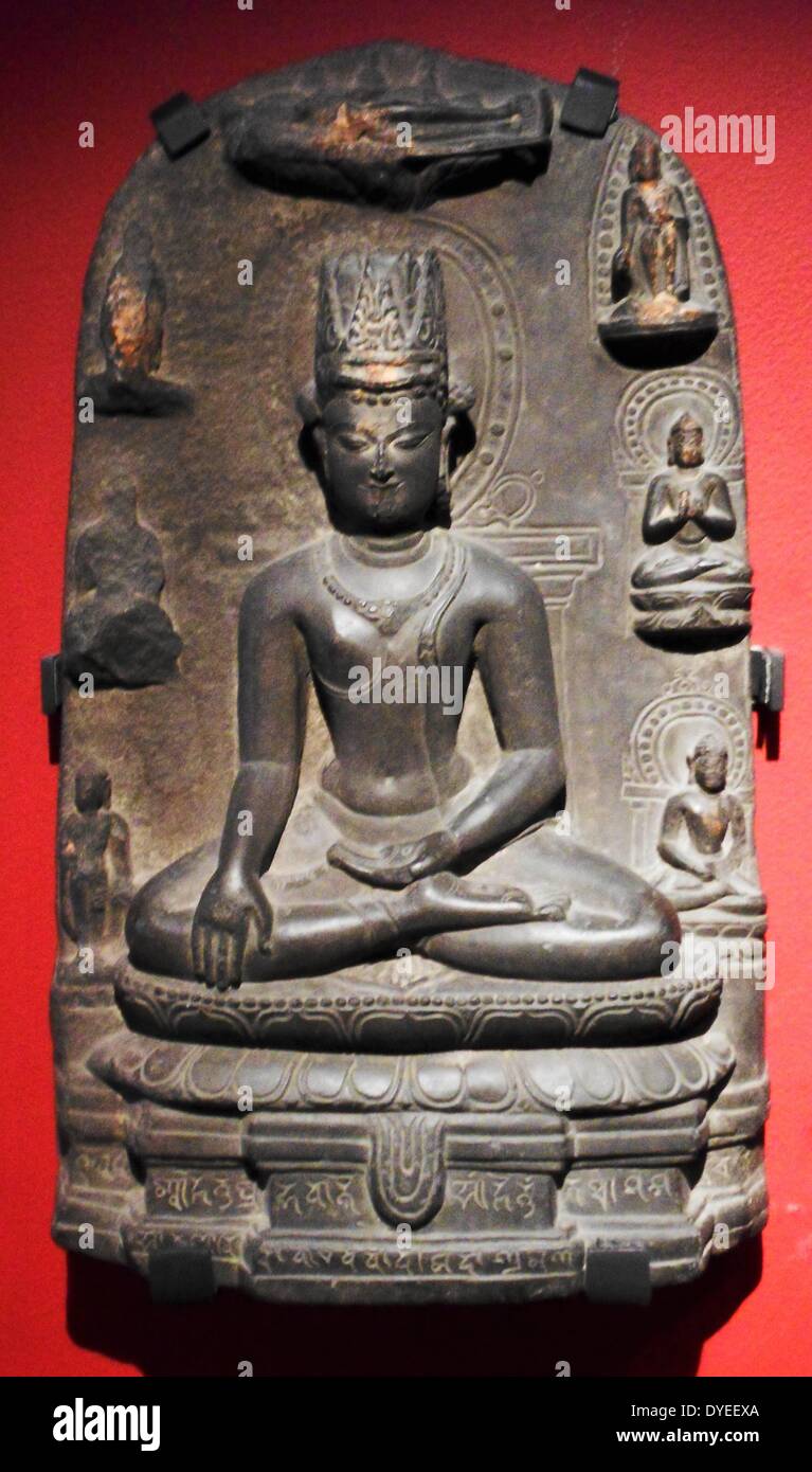 Enlightened beings hi-res stock photography and images - Alamy