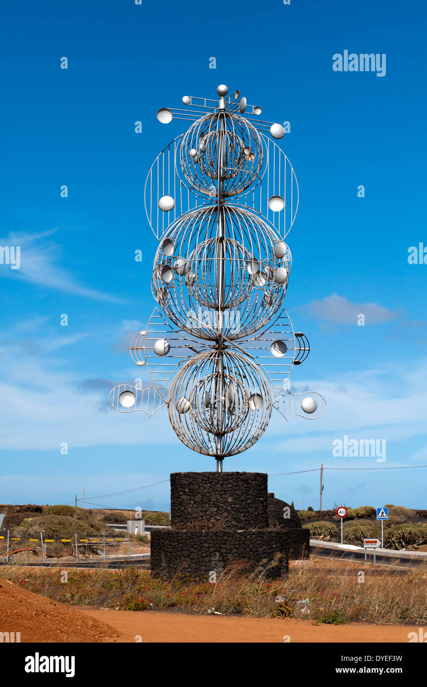 Wind monument hi-res stock photography and images - Alamy
