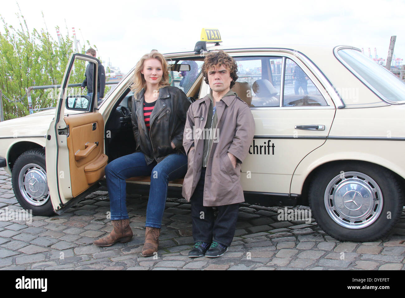 Rosalie thomass where hi-res stock photography and images - Alamy