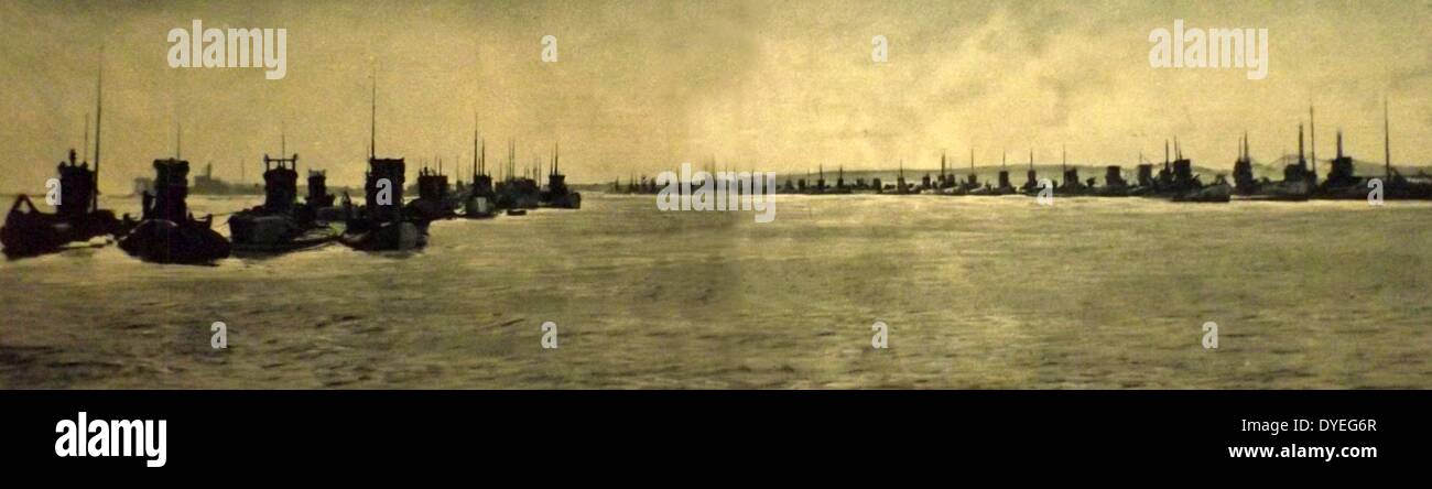 Submarine u boat hi-res stock photography and images - Alamy