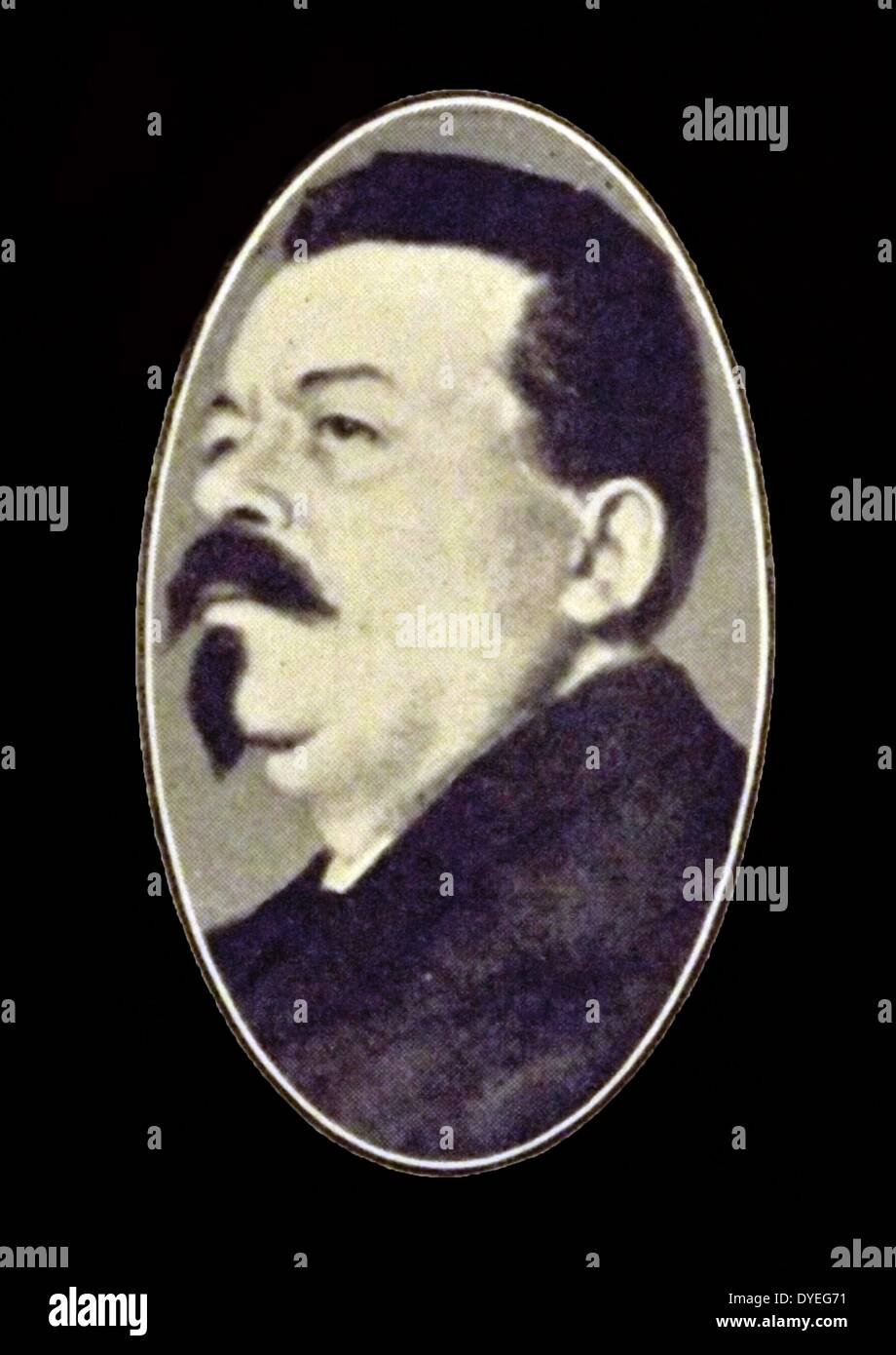 Friedrich Ebert (4 February 1871 – 28 February 1925) was a German ...