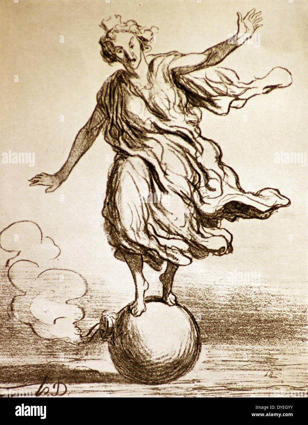 Balance Of Power Europe