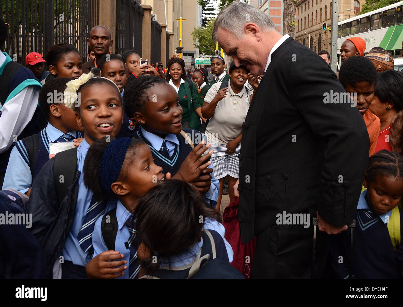 Barry roux hi-res stock photography and images - Alamy