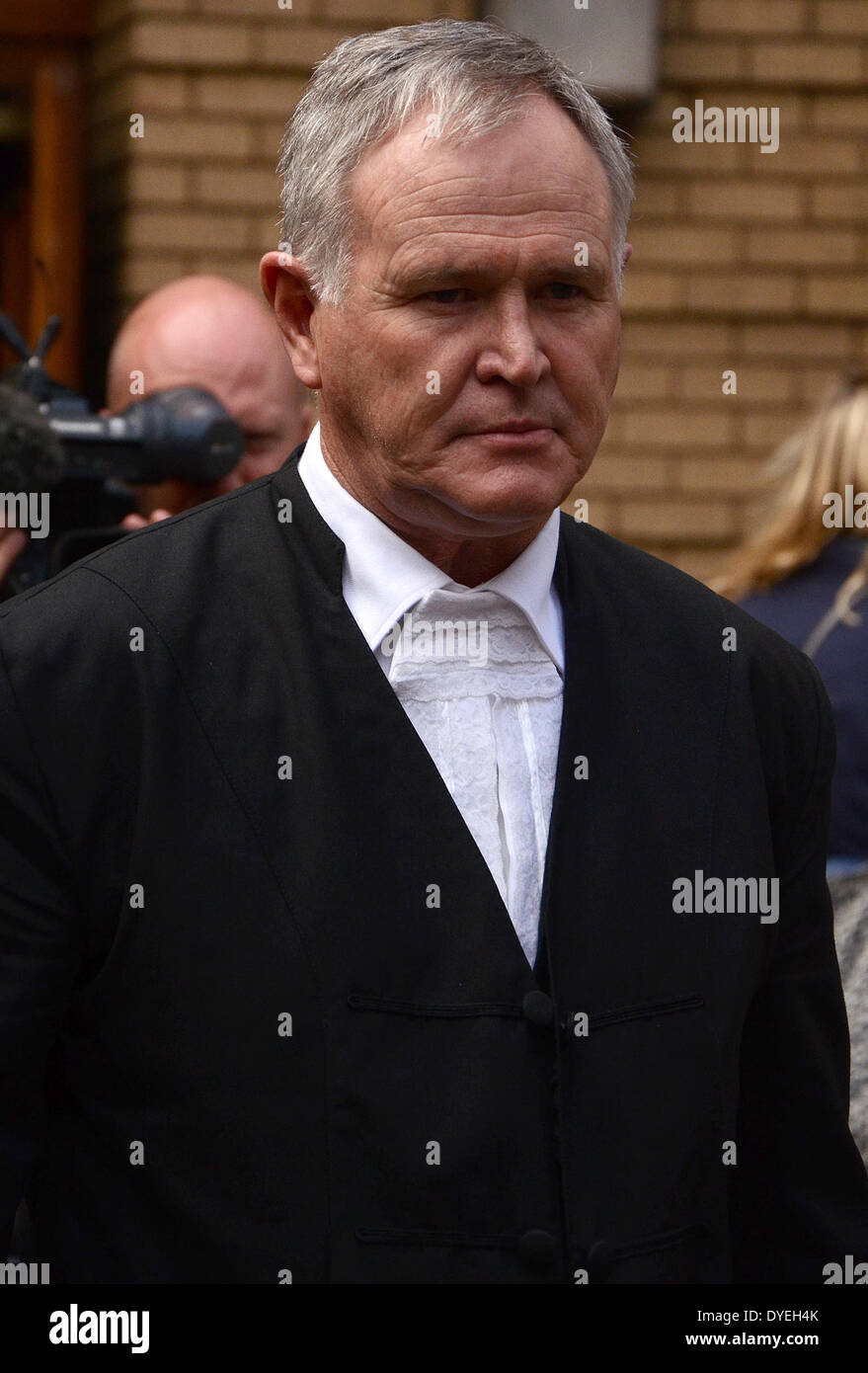 Barry roux hi-res stock photography and images - Alamy
