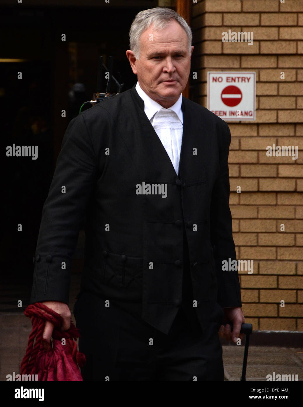 Barry roux hi-res stock photography and images - Alamy