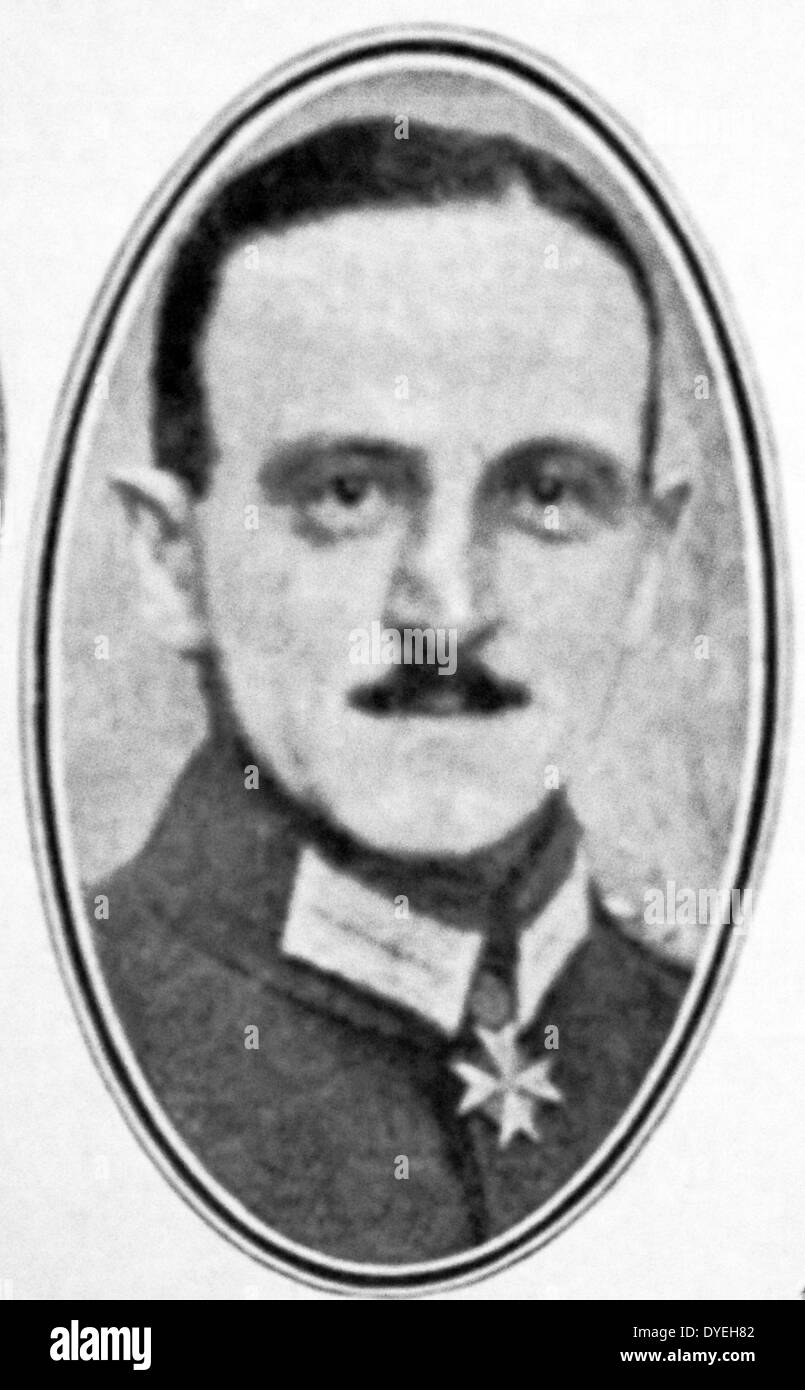 Walther Gustav Reinhardt (24 March 1872, in Stuttgart – 8 August 1930 ...