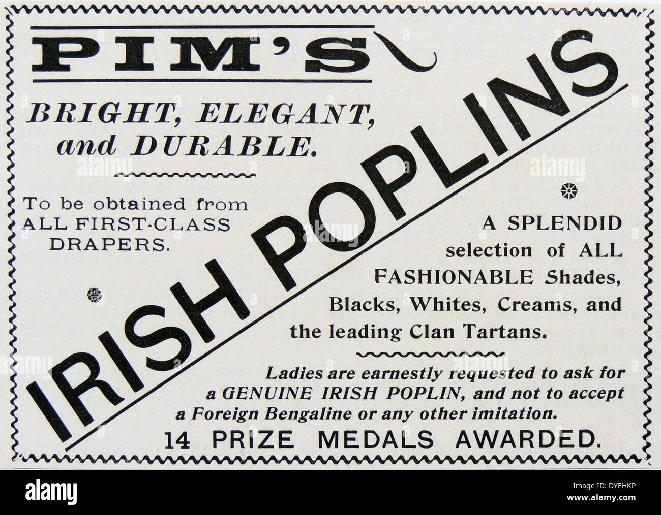 Poplins hi-res stock photography and images - Alamy