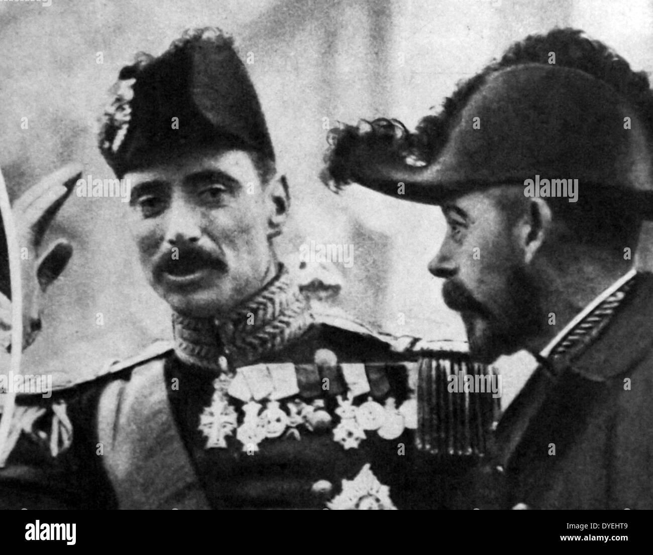 Frederik x hi-res stock photography and images - Alamy