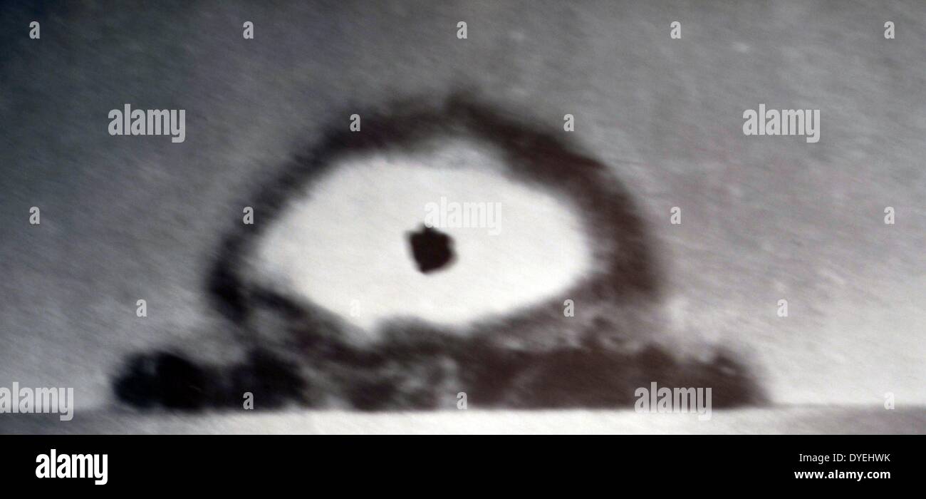 The gadget nuclear device hi-res stock photography and images - Alamy