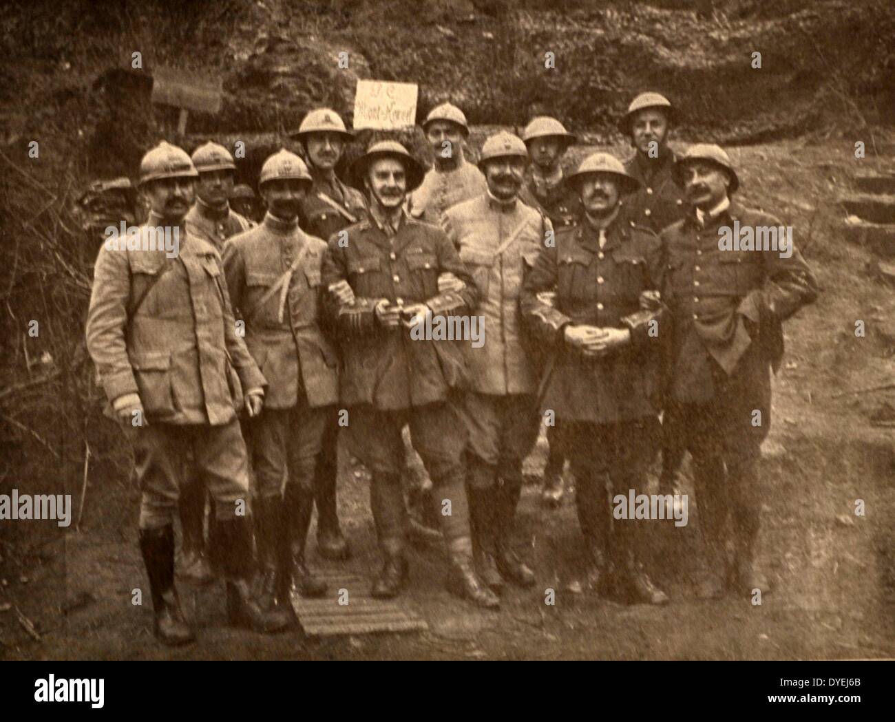 Kemmel hi-res stock photography and images - Alamy