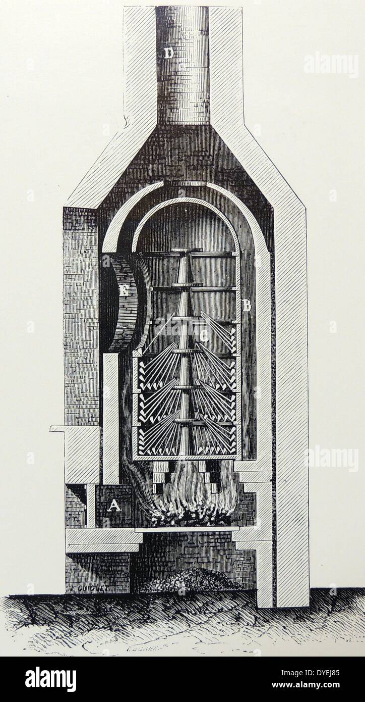 Firing clay hi-res stock photography and images - Alamy