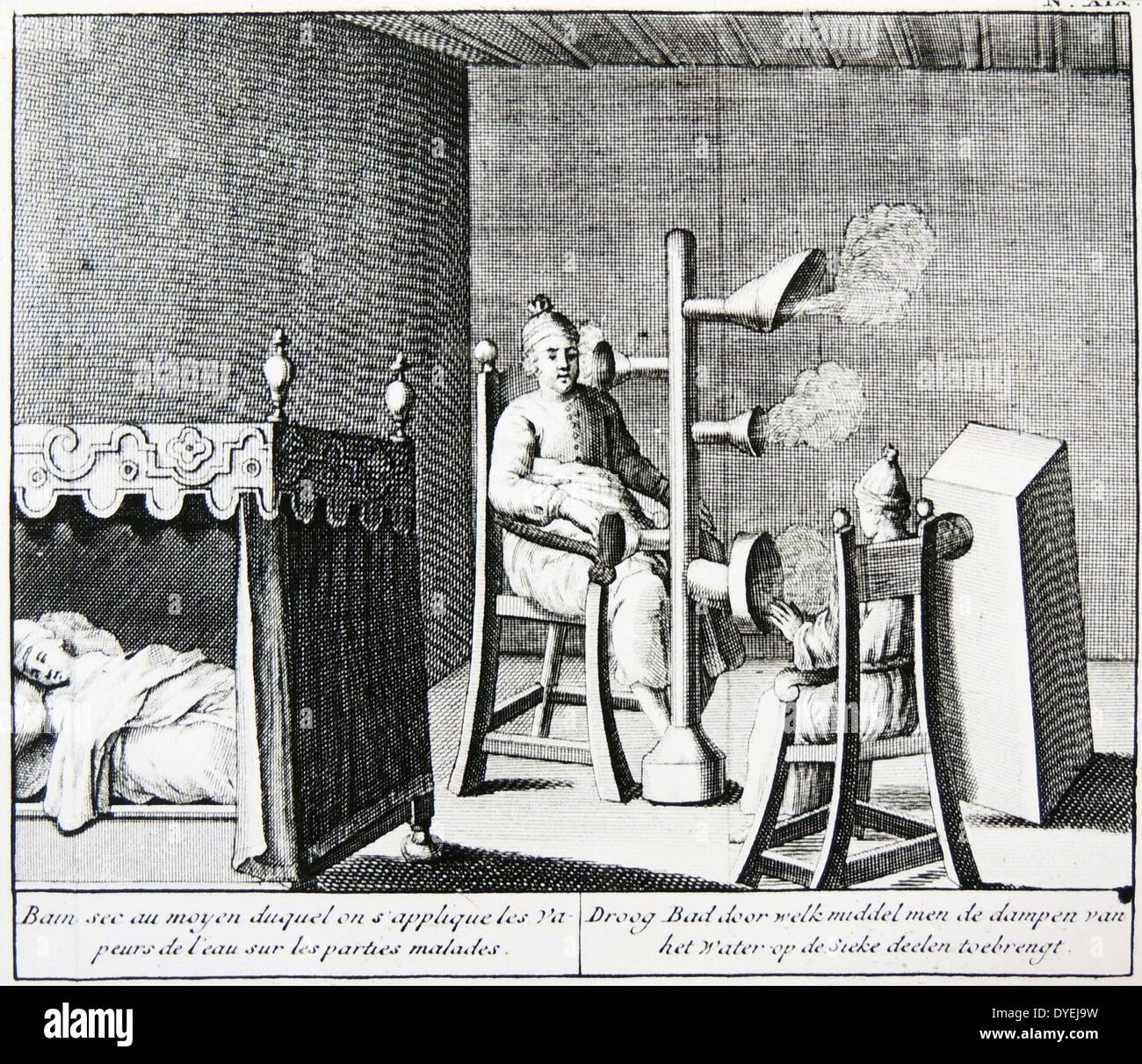 Water bath method hi-res stock photography and images - Alamy